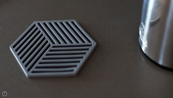 Apartamento (1 Bedroom) | Parte interna