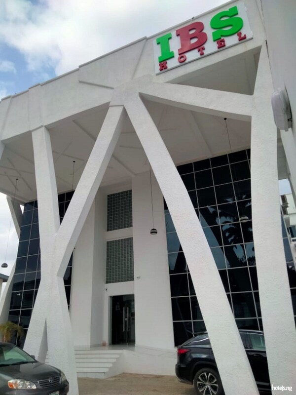 Ibs Hotel - Ibadan