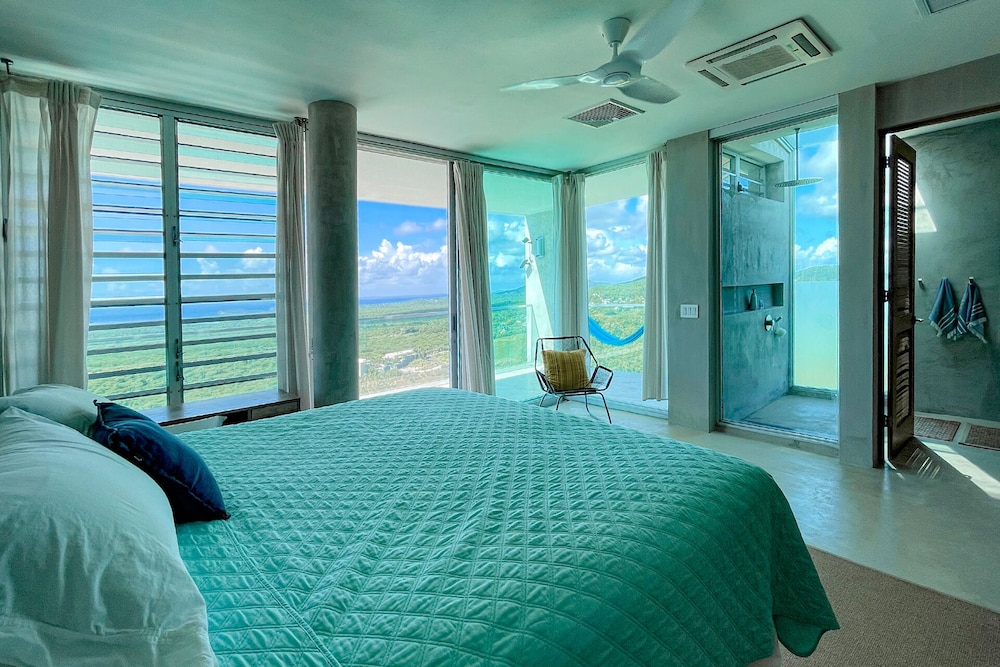 Viento Norte • High Season Promo • Relaxing with expansive Caribbean ...