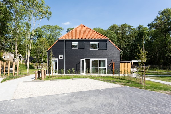 Hofstede Moesbosch L Kloeg Collection - Zeeland