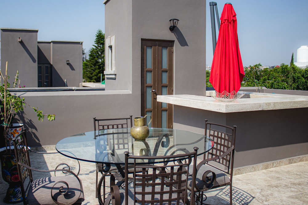 Bellas Villas Villa Sol Hermosa Casa Y Accesible Precio - San Miguel de Allende