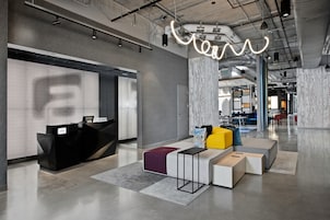 Vista da propriedade