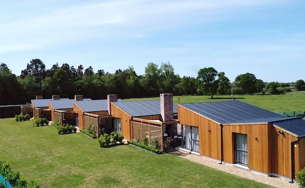 The River Bann Retreat - Scotland