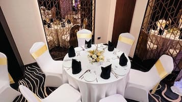 Sala de reunião