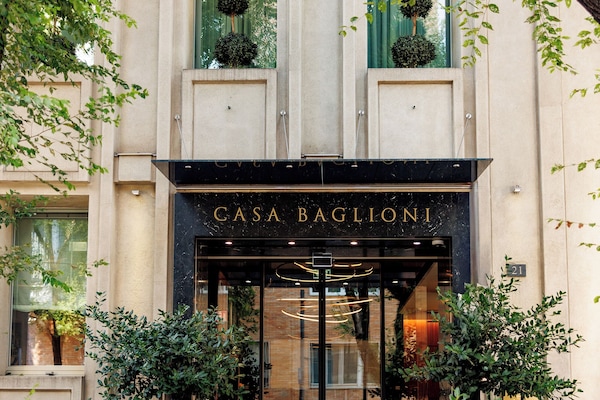 Entrada (vista interna)