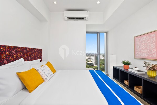 Aura By Kozystay - Jakarta