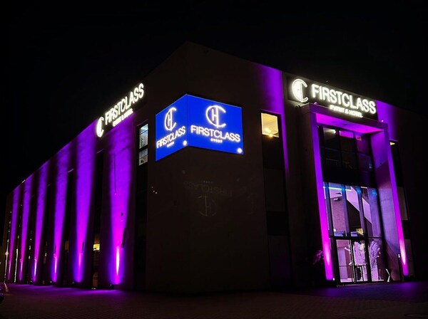Firstclass Event & Hotel - Fürth