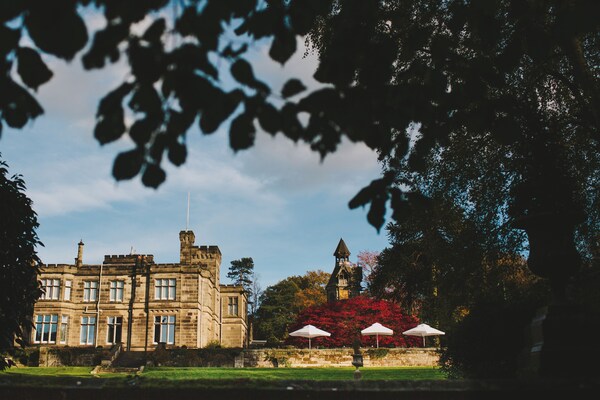 Hampton Manor - Birmingham