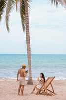 Bar de praia