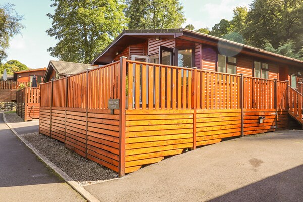 Fell Foot Lodge - Windermere