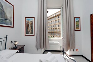 Apartamento | 2 quartos, Wi-Fi
