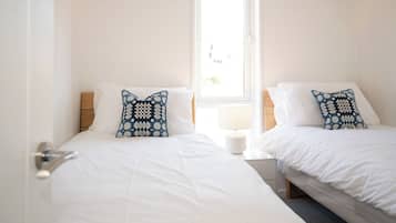Casa de Campo | 3 quartos, com decoração personalizada, com mobília individualizada