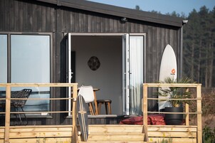 Casa de Campo | Terraço/pátio interior