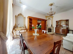 Casa | 3 quartos 