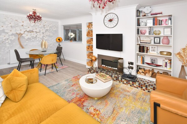 The Mews @ Aboyne Close Birmingham - Birmingham