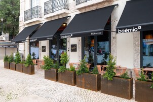 Fachada
