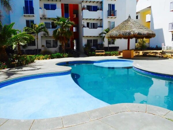 Condo I By Trvl2hm - Cabo San Lucas