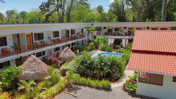 Olinca Boutique Hotel - Puerto Viejo de Talamanca