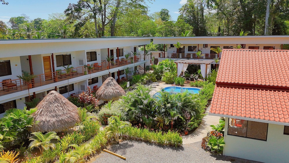Olinca Boutique Hotel - Puerto Viejo de Talamanca