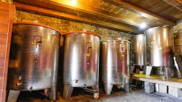 Apartamento (Apartment Baladur - Two bedroom apart) | Parte interna