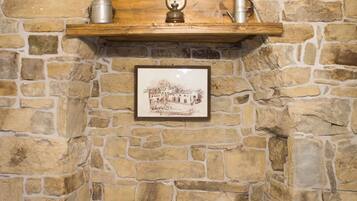 Apartamento (Apartment Baladur - Two bedroom apart) | Detalhe da parte interna