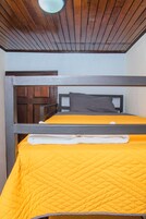 Apartamento Básico | Com mobília individualizada 