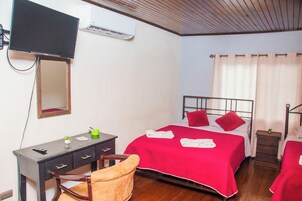 Apartamento Básico | Com mobília individualizada 