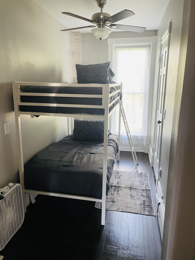 Lovely 3 Bedroom Apartment Just 5 Minutes To Fort Drum! - 워터타운