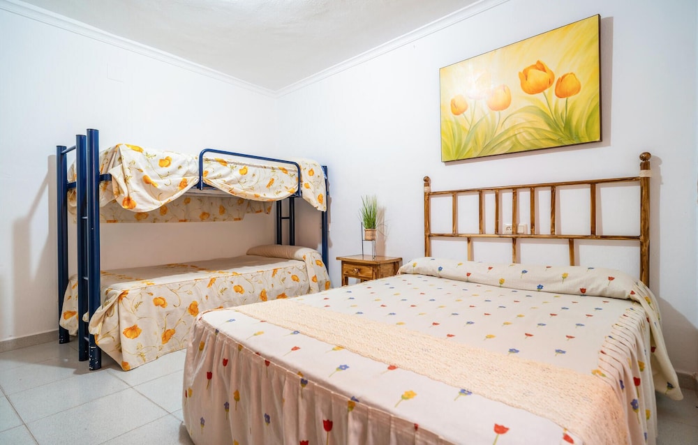 Preciosa Casa En El Gastor - Olvera