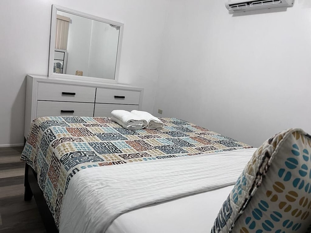 Private One Bedroom One Ba With Free Wi-fi & Full Kitchen Plus Washer/dryer - Guam