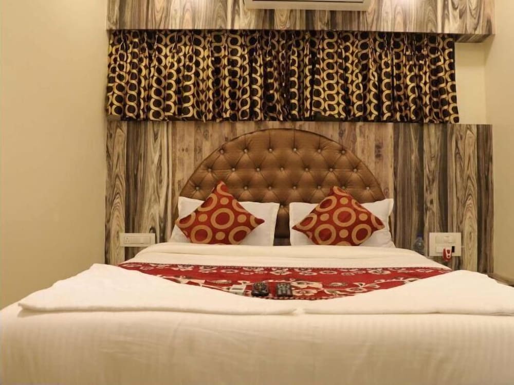 Hotel Golden Inn - Mumbai