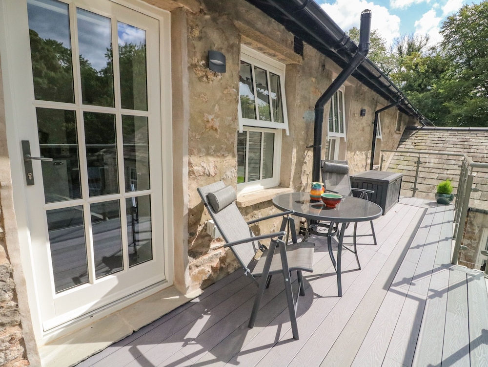 Bronte House - Kirkby Lonsdale