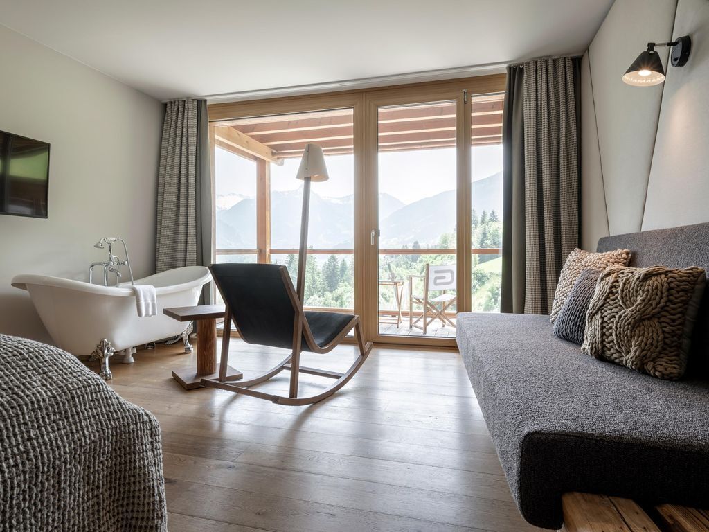 Studio L Ab 7 Nächte - Das Goldberg, Hotel - Bad Hofgastein