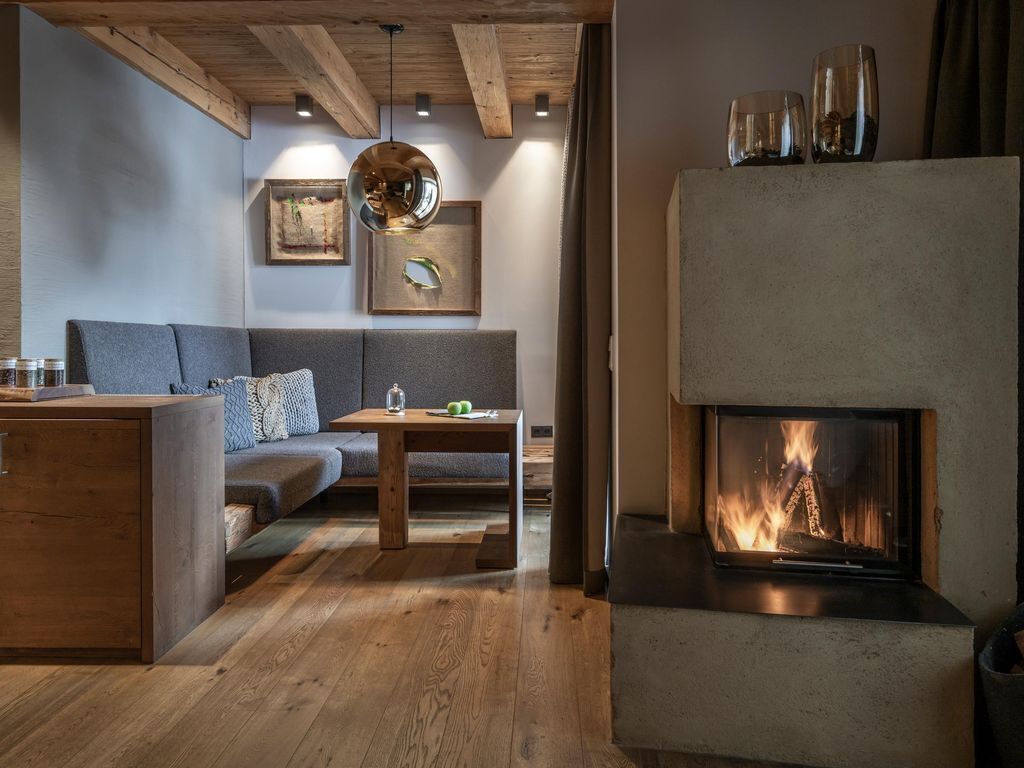 Loftsuite L Ab 7 Nächte - Das Goldberg, Hotel - Bad Hofgastein