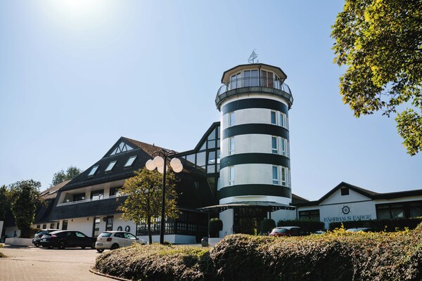 Fährhaus Farge - Bremen