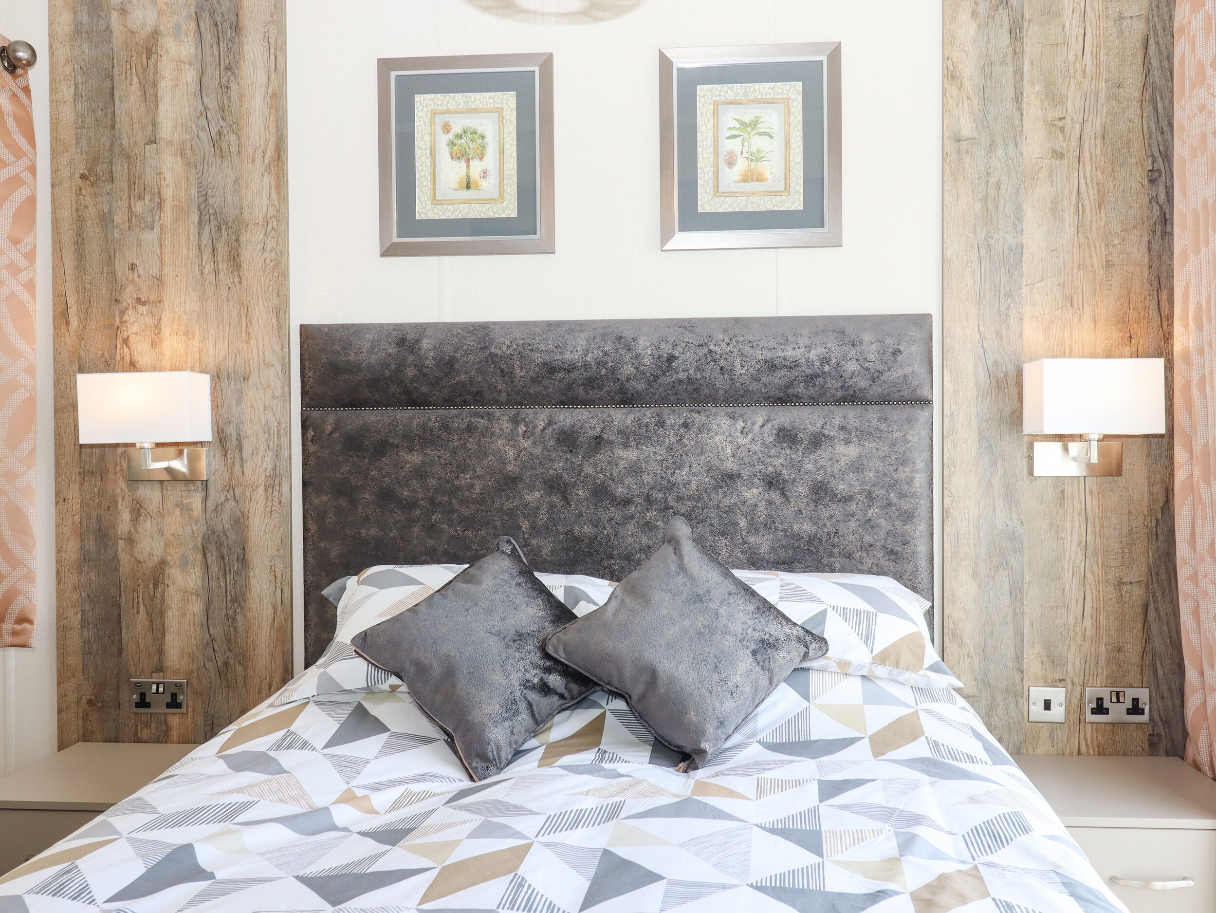 Casa de Campo | Interior