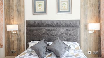 Casa de Campo | Interior