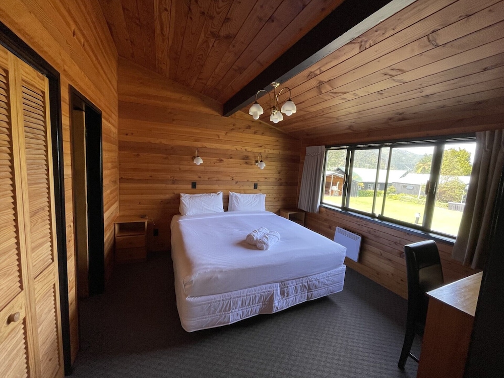 Lakes Lodge Okataina - Rotorua