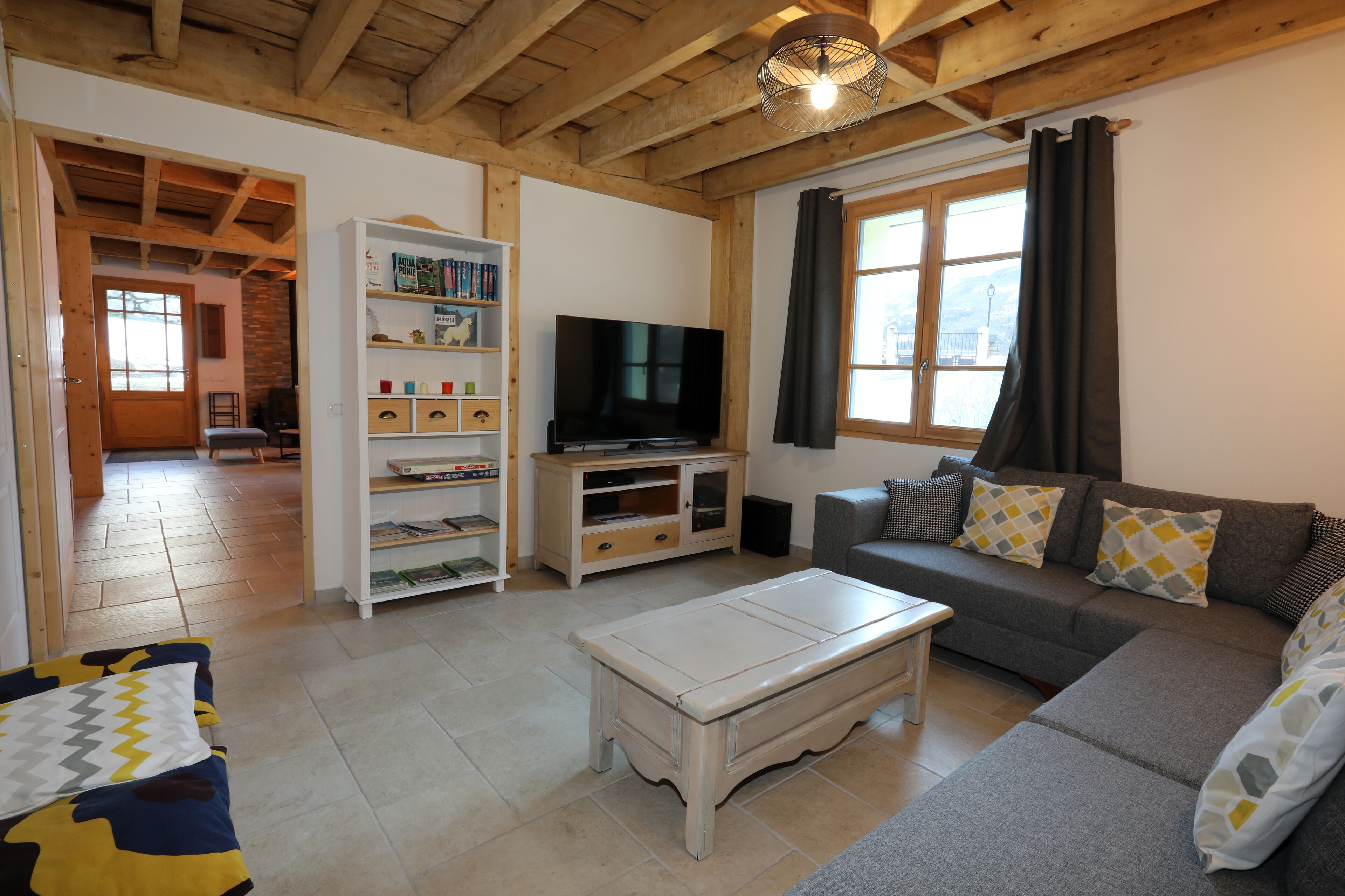 Fantastic Holidays Home - Luz-Saint-Sauveur
