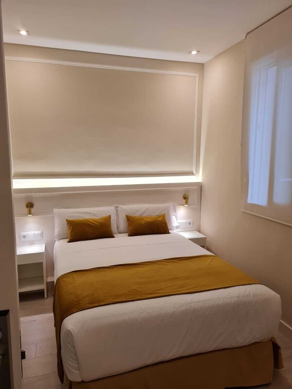 Le Petit Palu Barco - Madrid