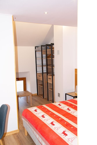 Ferme Réaménagée Dans Les Vosges - Vosges