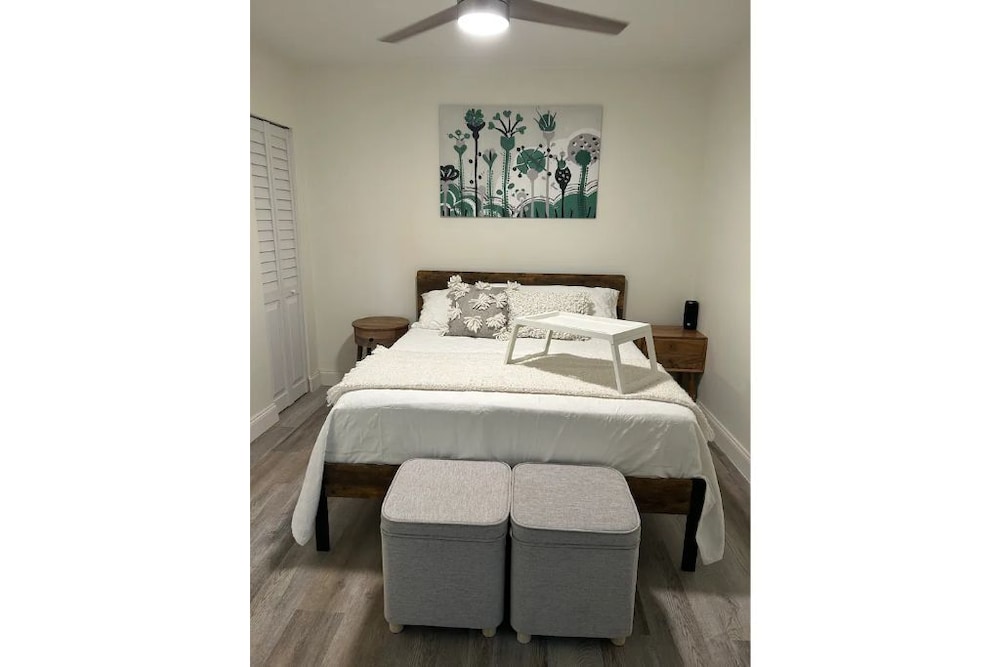 Unique Coral Gables Cottage - Miami