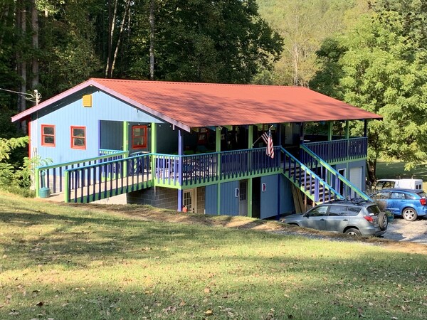 Gorgeous Stays - North Carolina