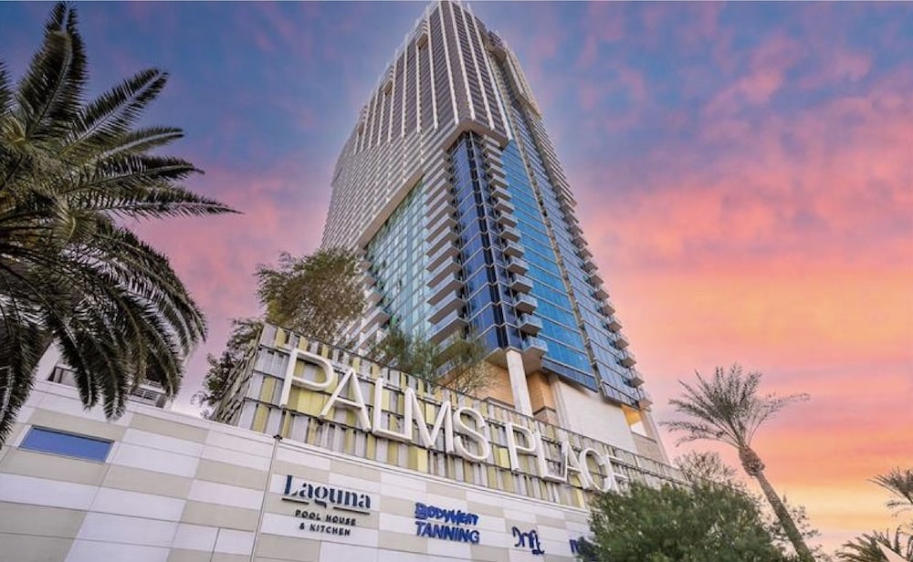 Palms Place Vacation Suites Collection - Paradise, NV