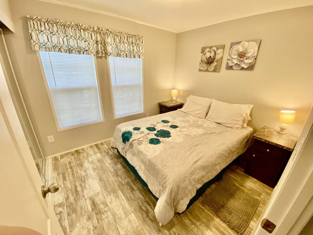 Rainbow River Bungalow L - Marion County | Vrbo