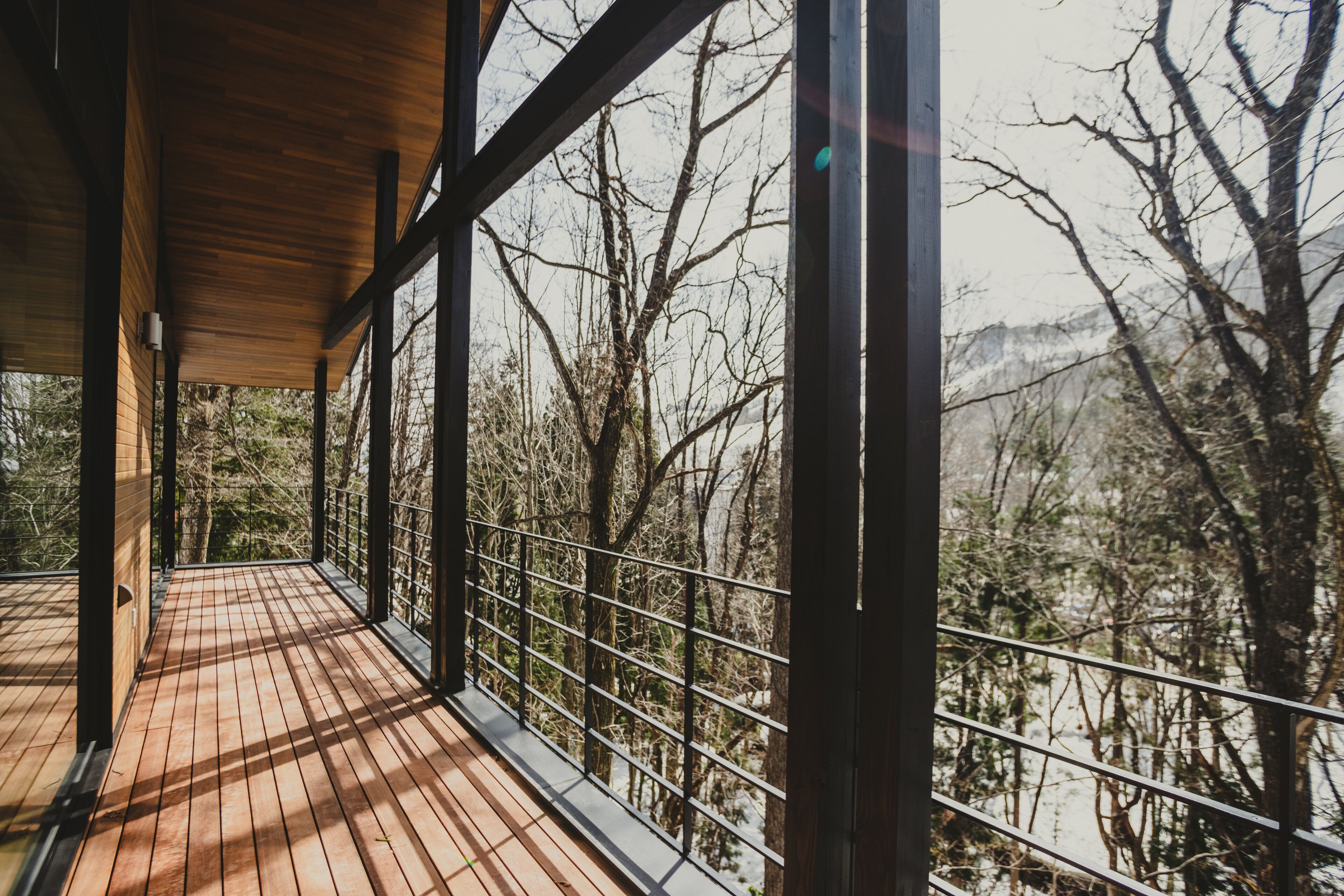 Villa de Luxo | Terraço/pátio interior