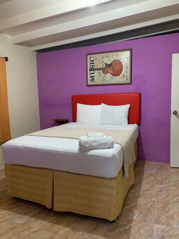 Secluded Cottage - ジャマイカ キングストン