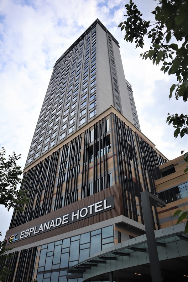 Ksl Esplanade Hotel - Klang