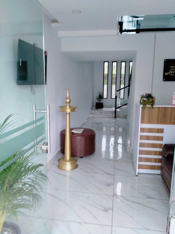 The Lavender Resort - Wayanad