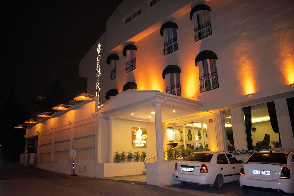 Centrum Hotel & Spa - Ankara